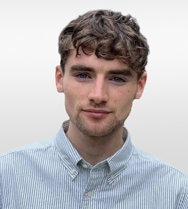 Conor O'Hare | Croucher Foundation