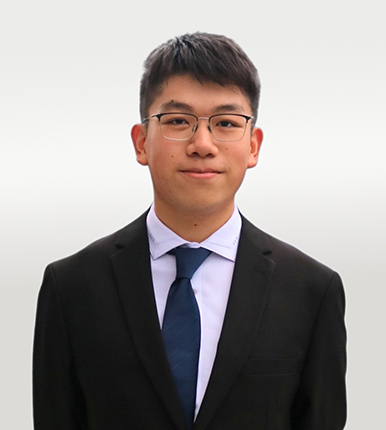 Angus Tsang (曾嘉濠) | Croucher Foundation