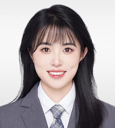 Jiali Zhang (张佳莉) | Croucher Foundation