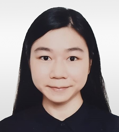 Polly Shiu (邵可錠) | Croucher Foundation