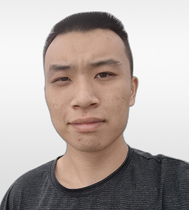 Haowei Li (李浩伟) | Croucher Foundation