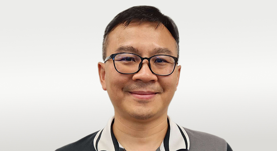 Ground-based LiDAR networks | Croucher Foundation