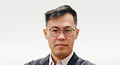 AI for biomedicine | Croucher Foundation