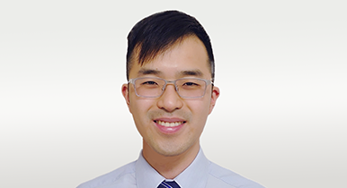 AI for biomedicine | Croucher Foundation