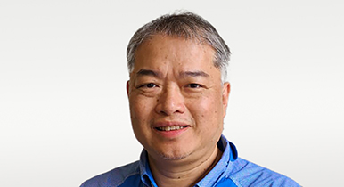 AI for biomedicine | Croucher Foundation