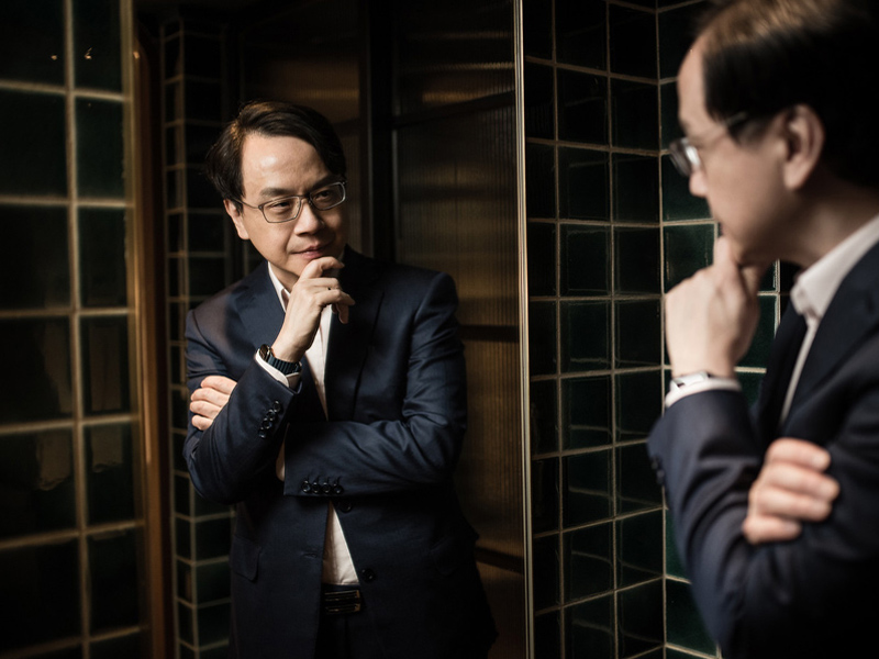 Dennis Lo’s three-decade journey to science’s greatest prizes ...