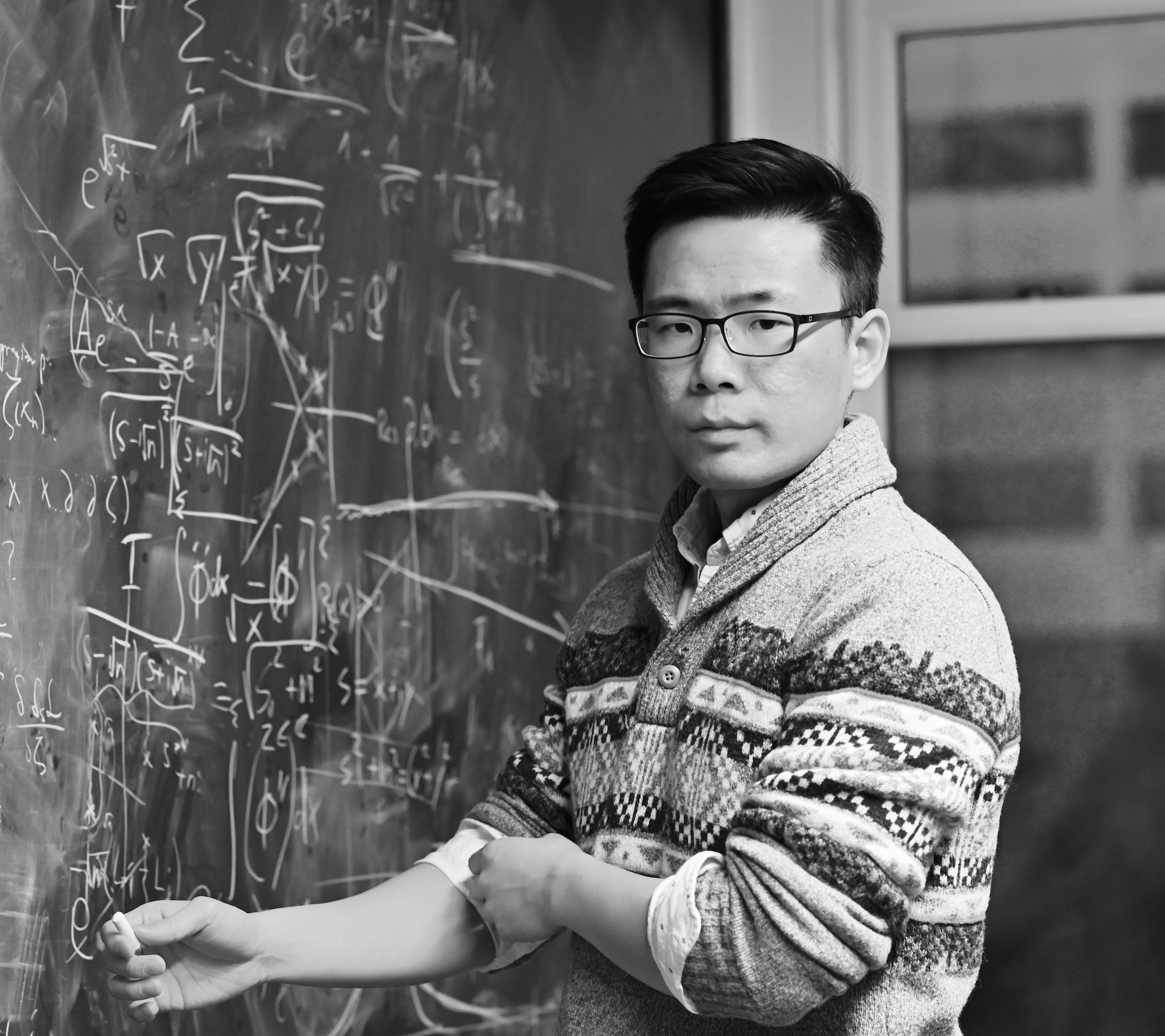 When time began: mapping the earliest moments of our universe ...