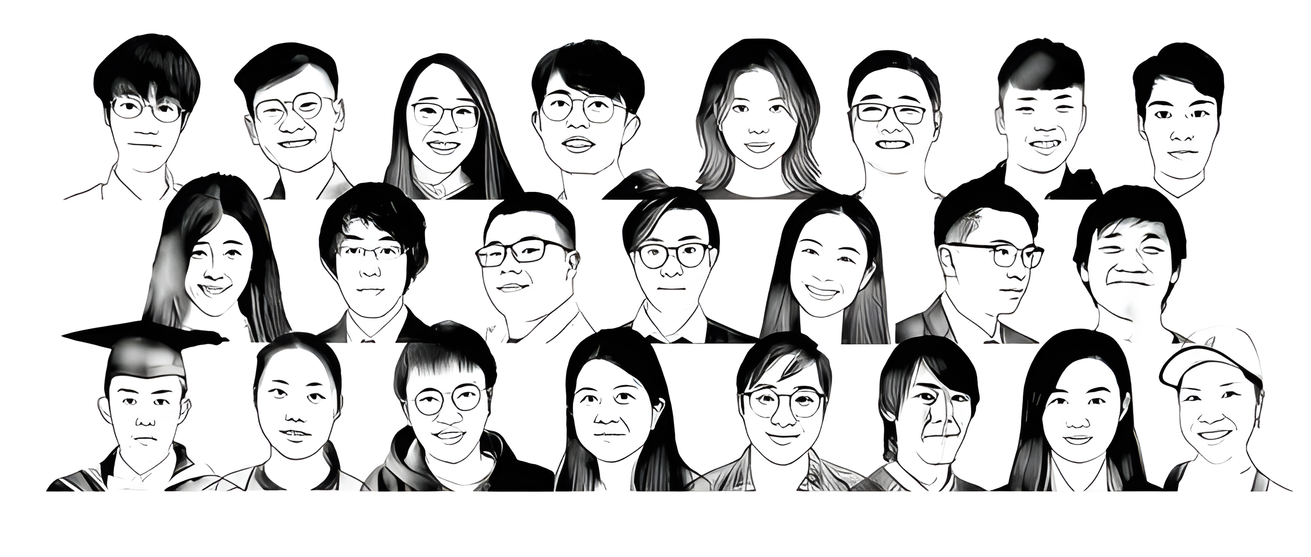 Welcome, Croucher Class of 2024! | Croucher Foundation