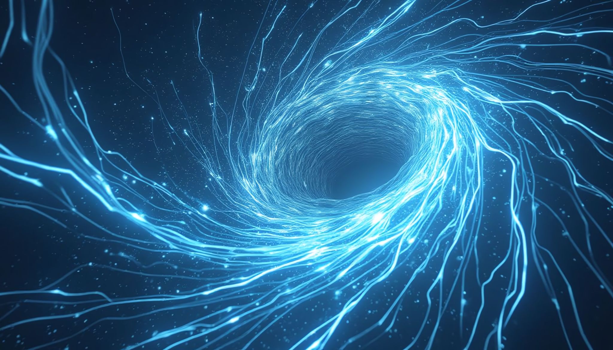 Vortex discovery opens new possibilities in electronics | Croucher ...