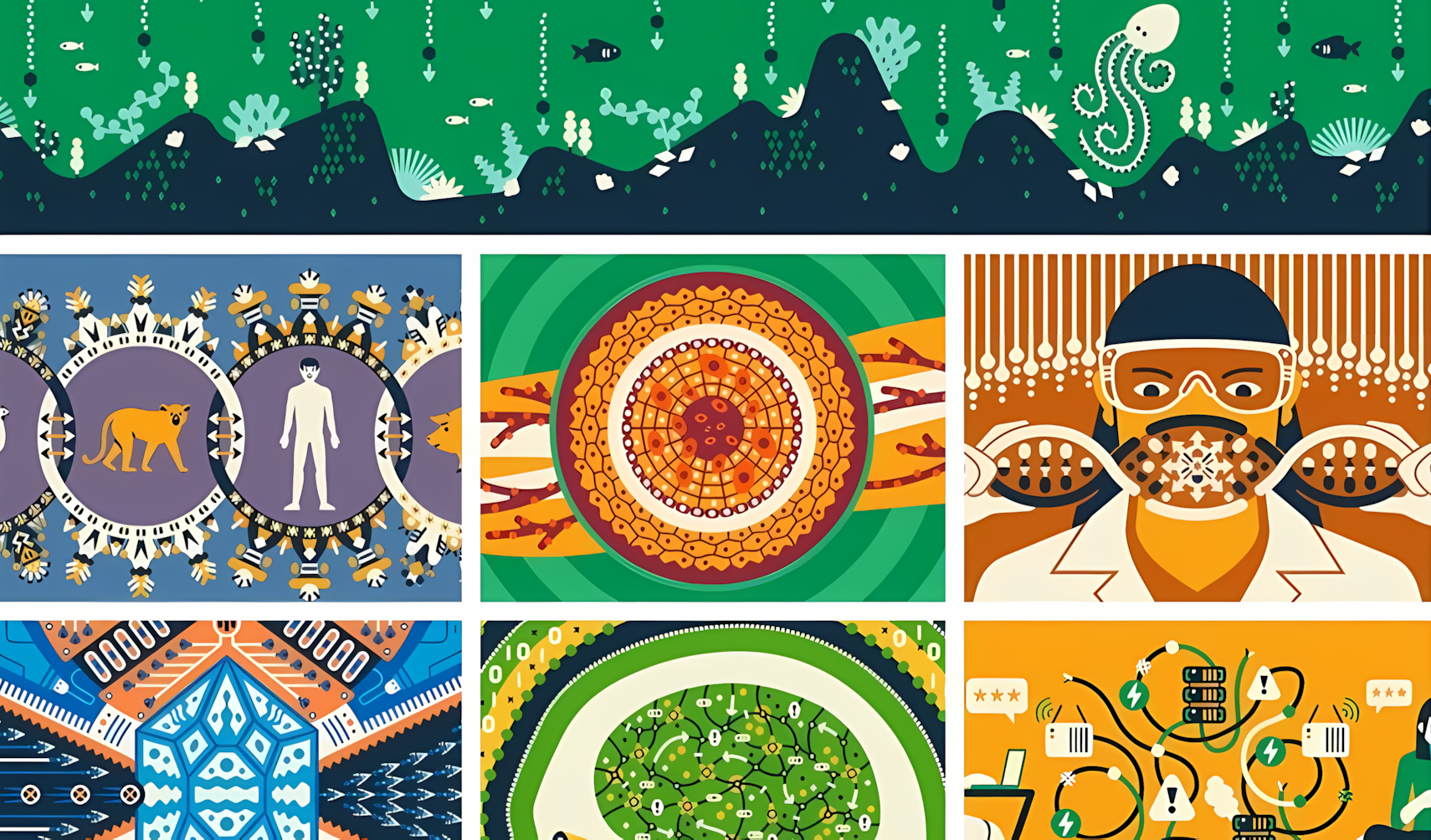 Croucher Summer Courses 2025 | Croucher Foundation