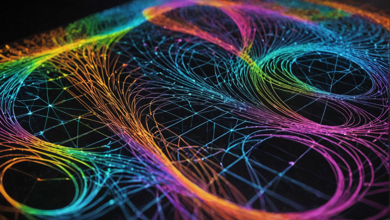 Quantum holograms and the second quantum revolution | Croucher Foundation