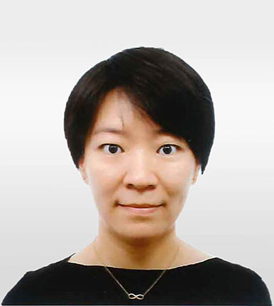 Chao Ren | Croucher Foundation