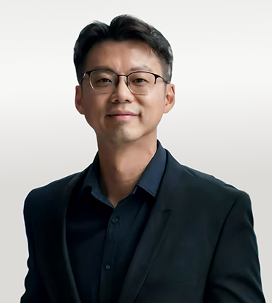 Martin Cheung | Croucher Foundation