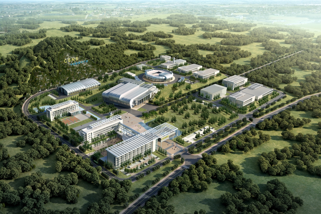 Projects and events | Croucher Foundation