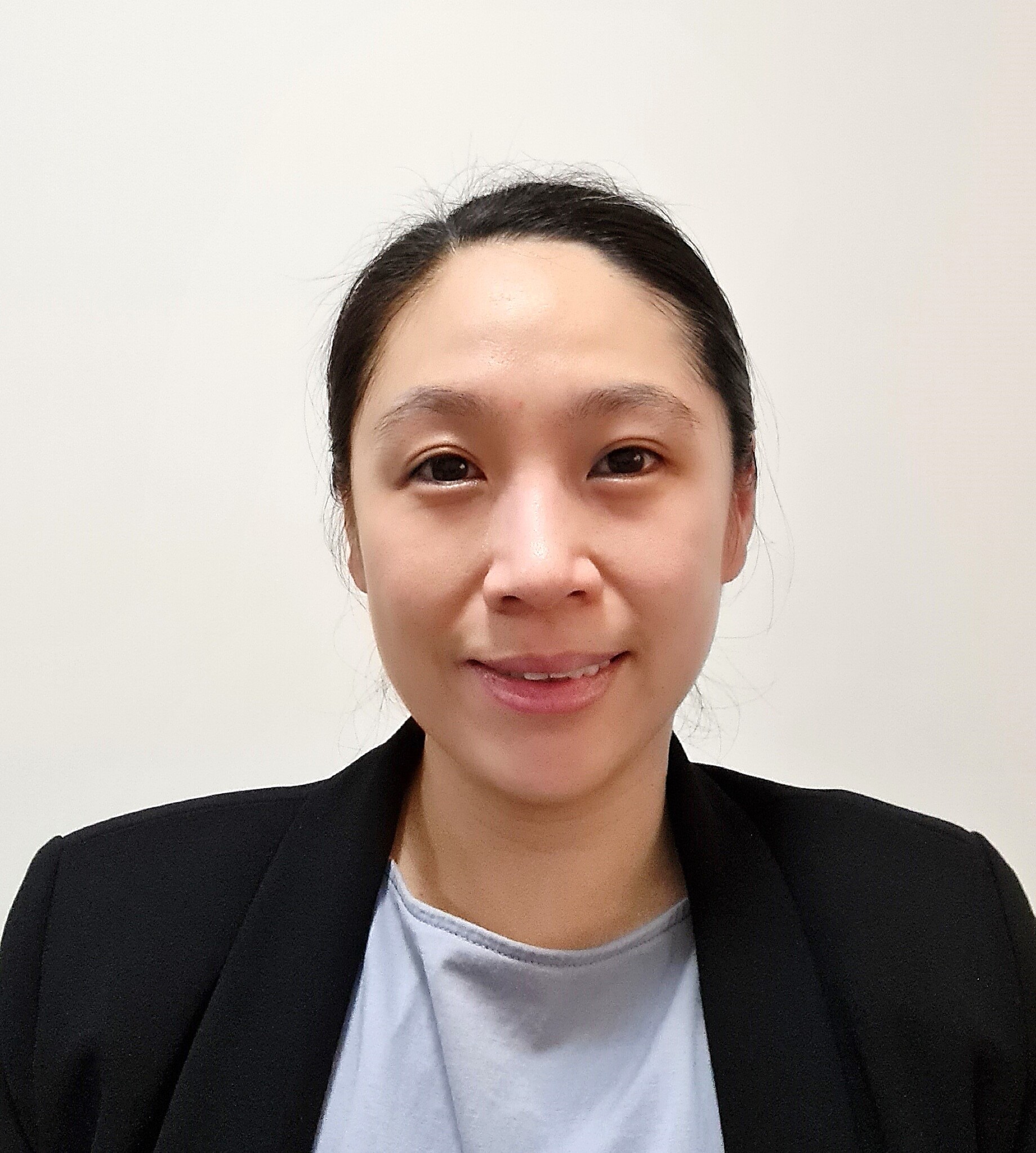 Alice Cheung | Fellows and scholars