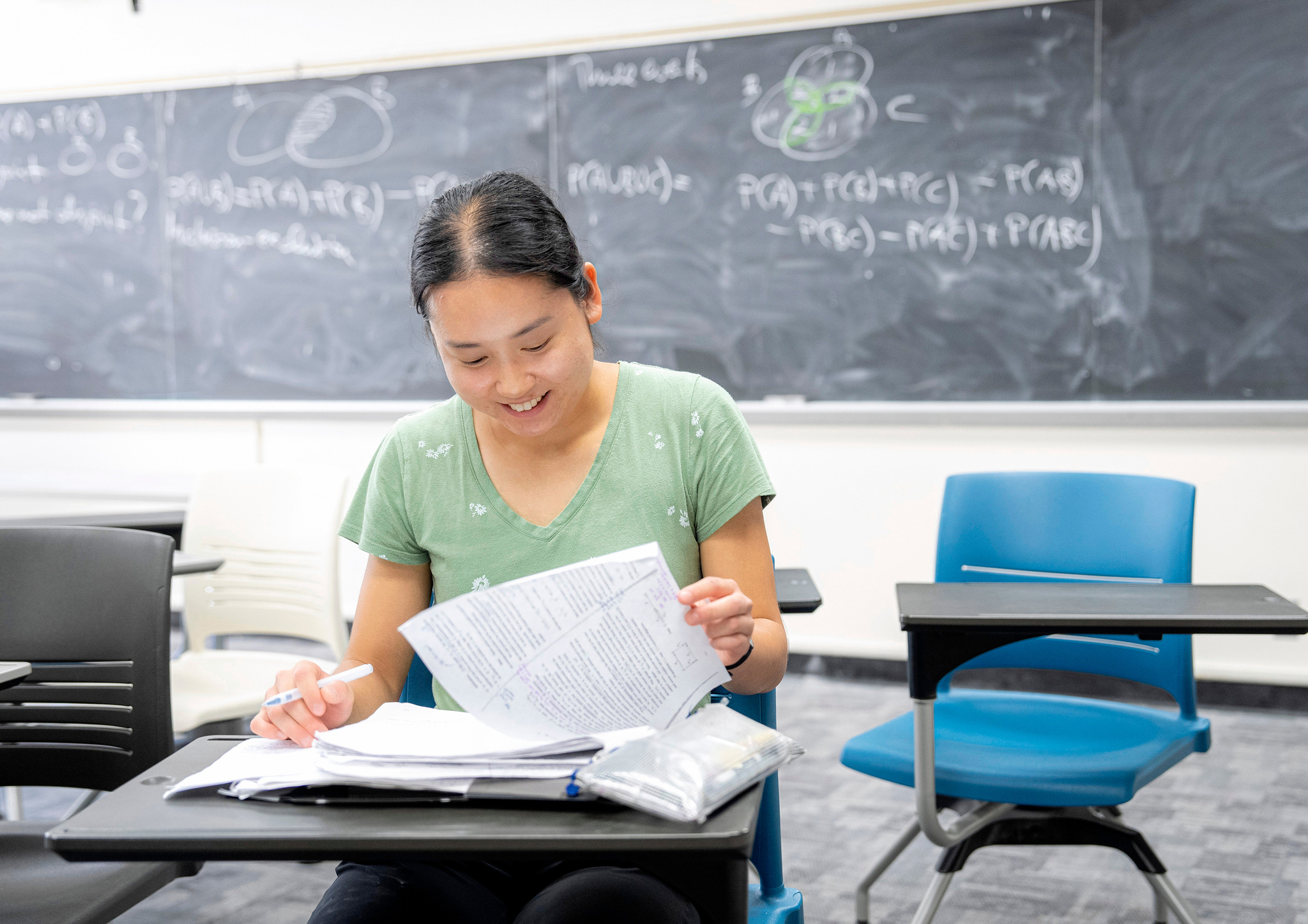 Amy Tao | Fellows and scholars