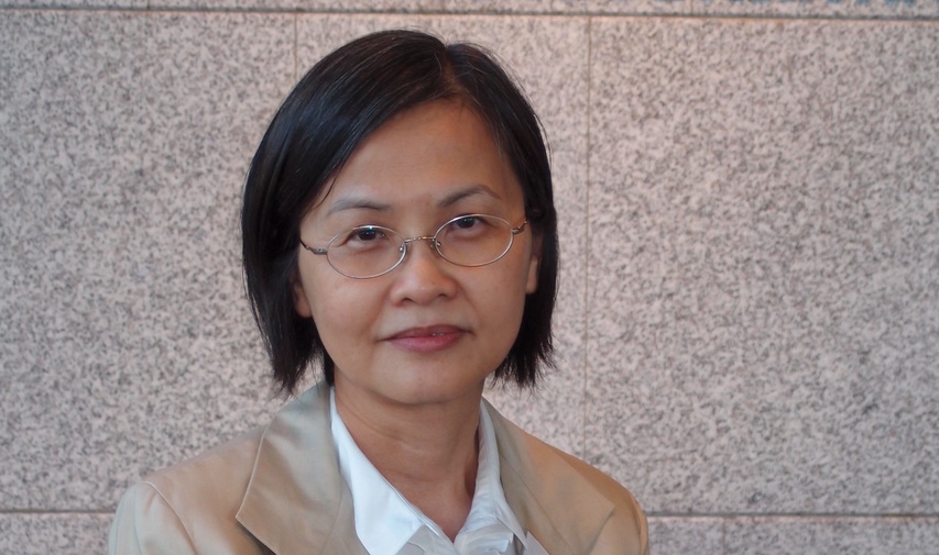 Iris Yeung | Fellows and scholars