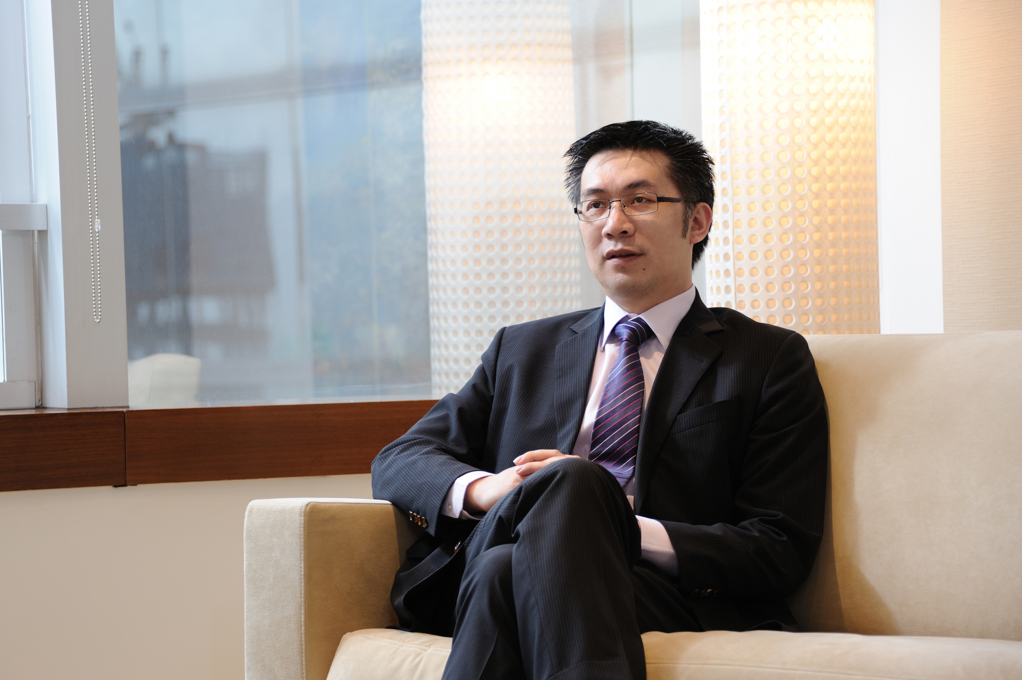 Colin Ho | Fellows and scholars