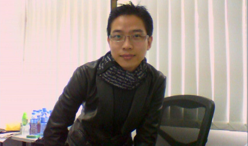 Cheuk Wing Li | Fellows and scholars