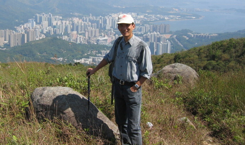 Ping Li | Fellows and scholars