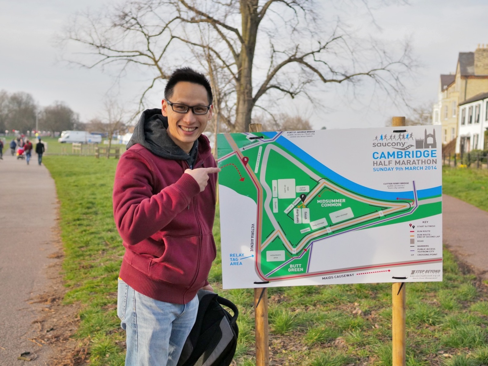 Edwin Chan | Fellows and scholars