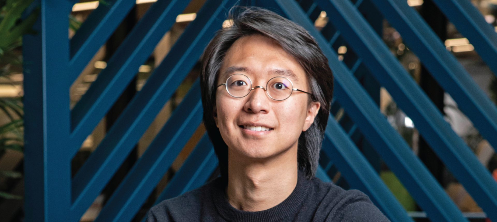 Hans Chan | Fellows and scholars