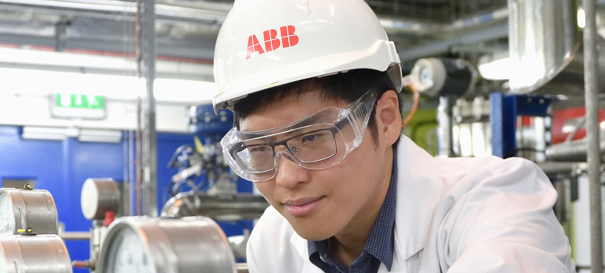 Thomas Cheng | Fellows and scholars