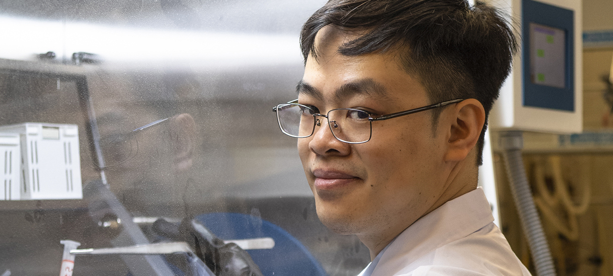 Jian He | Fellows and scholars