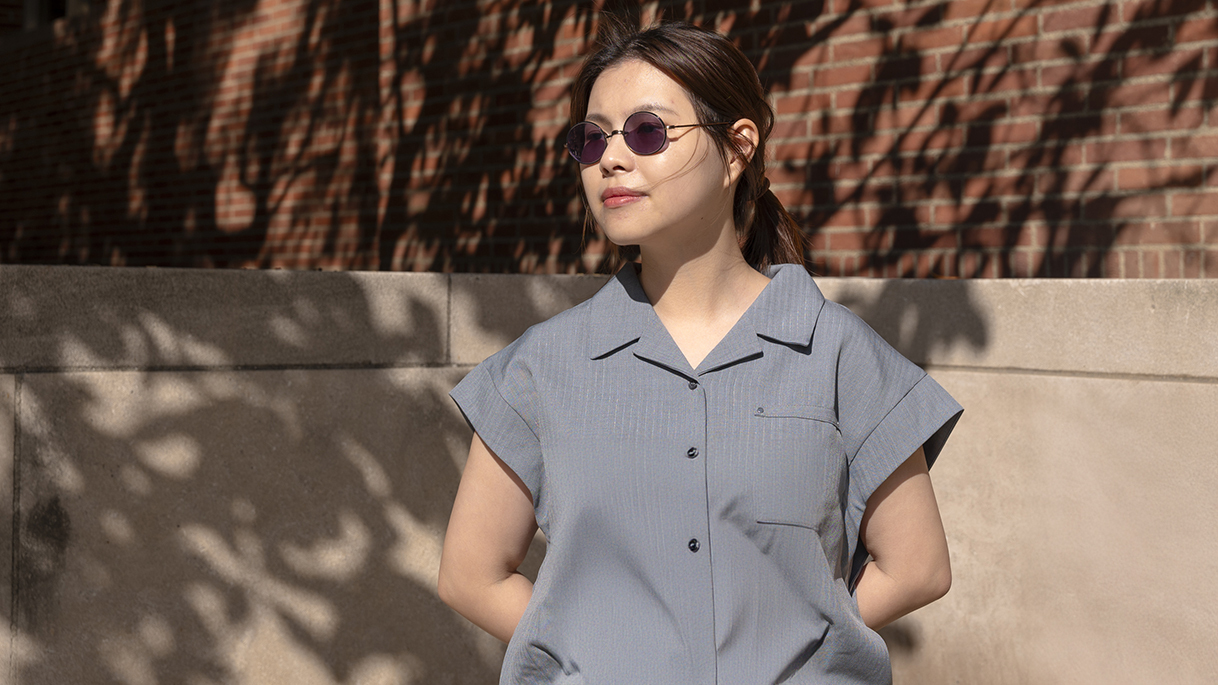 Ching Ching Lam | Fellows and scholars