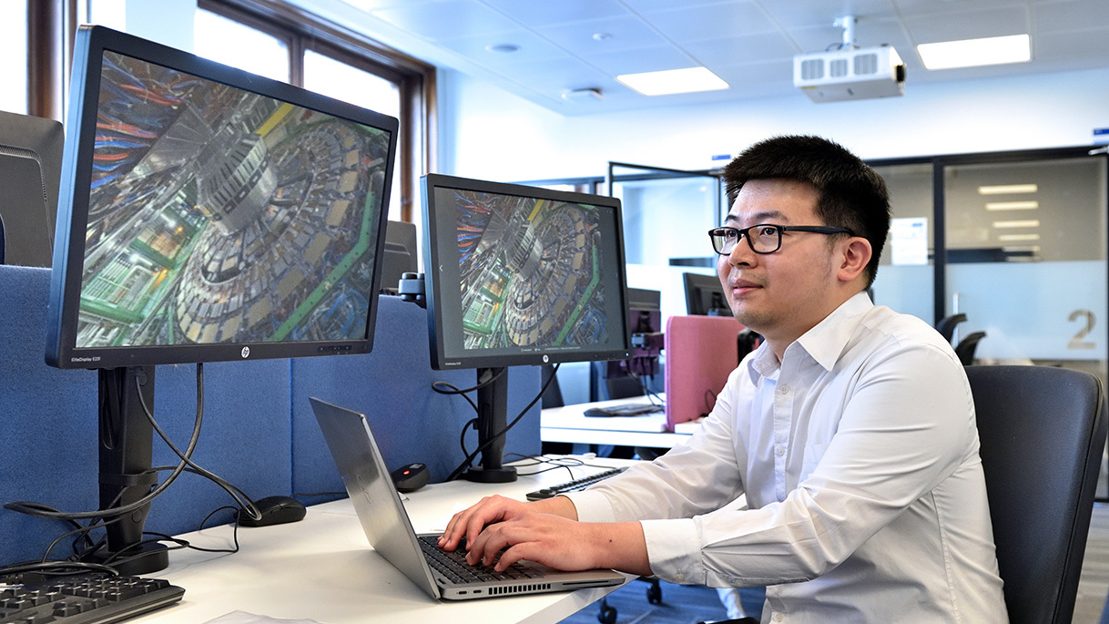 Kai Hong Law | Fellows and scholars