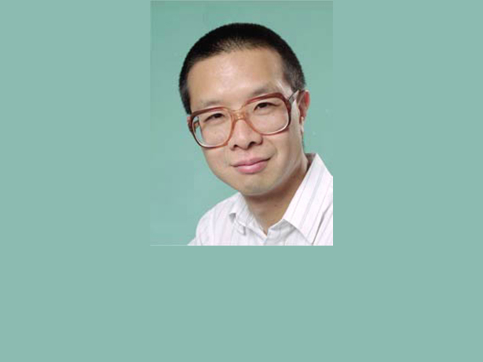 Pak Lee Chau | Fellows and scholars