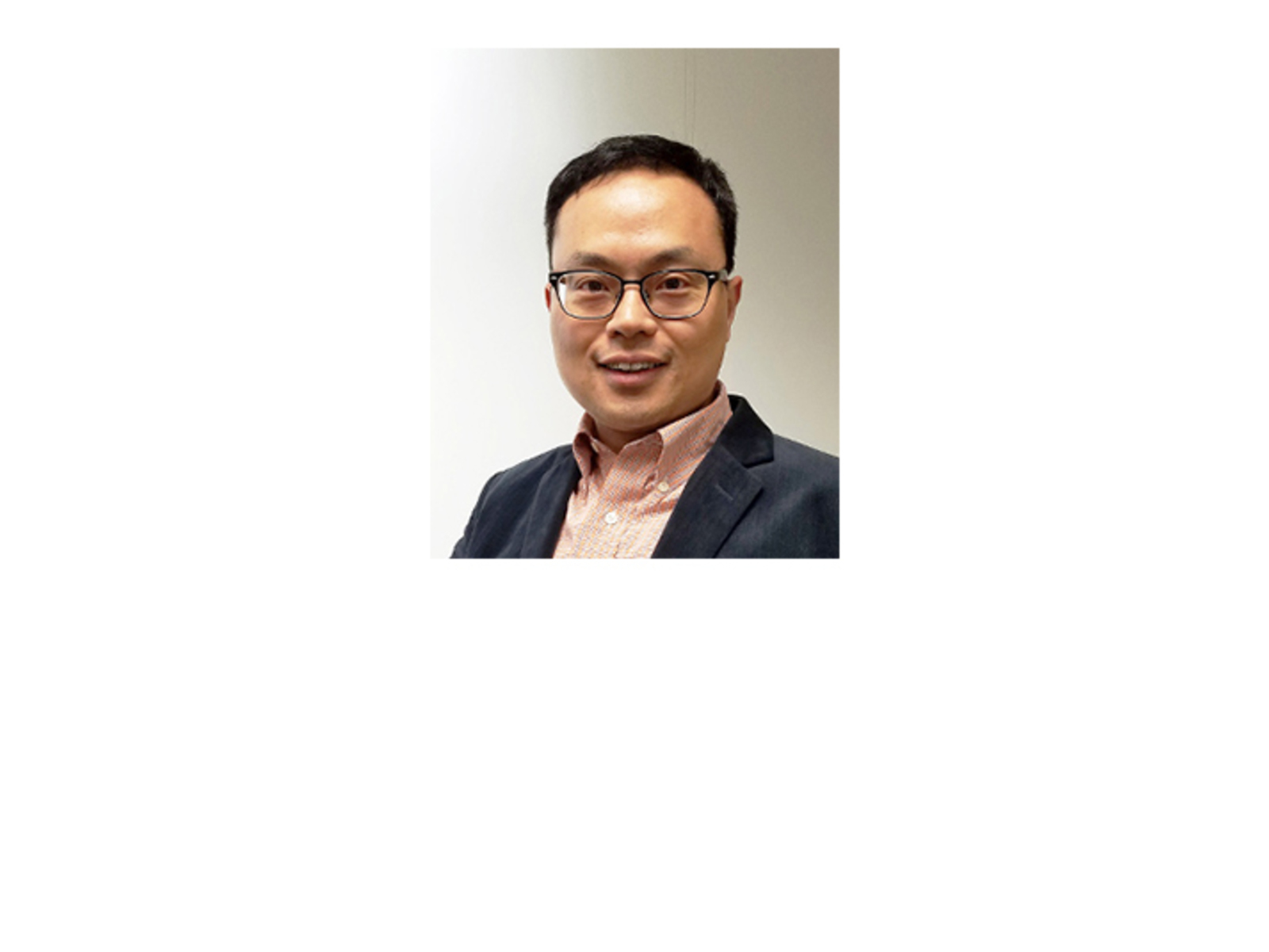 Michael Yu | Fellows and scholars