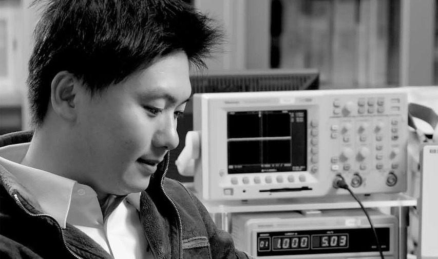 Ray Cheung | Fellows and scholars