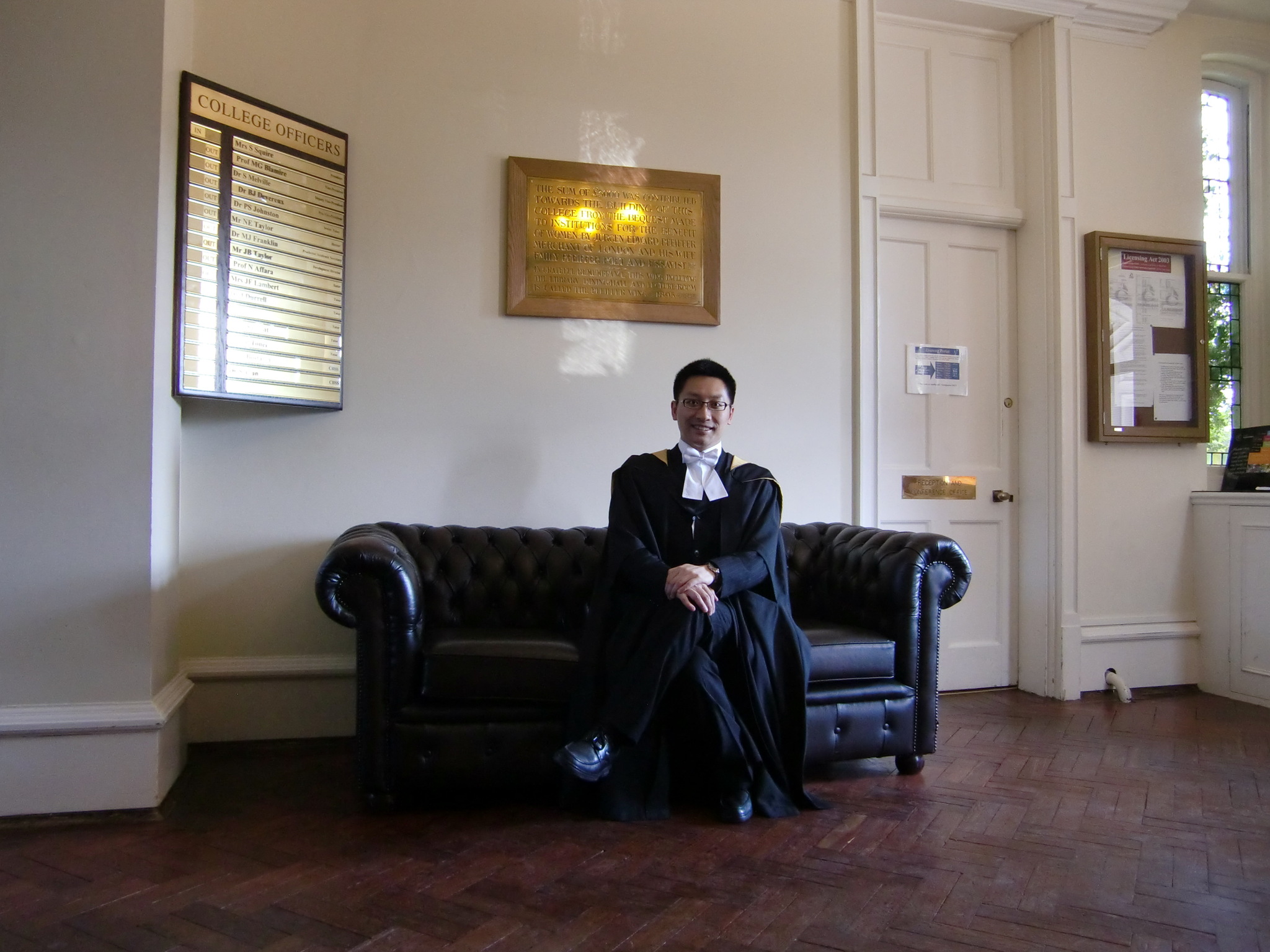 Phillip Yam | Fellows and scholars