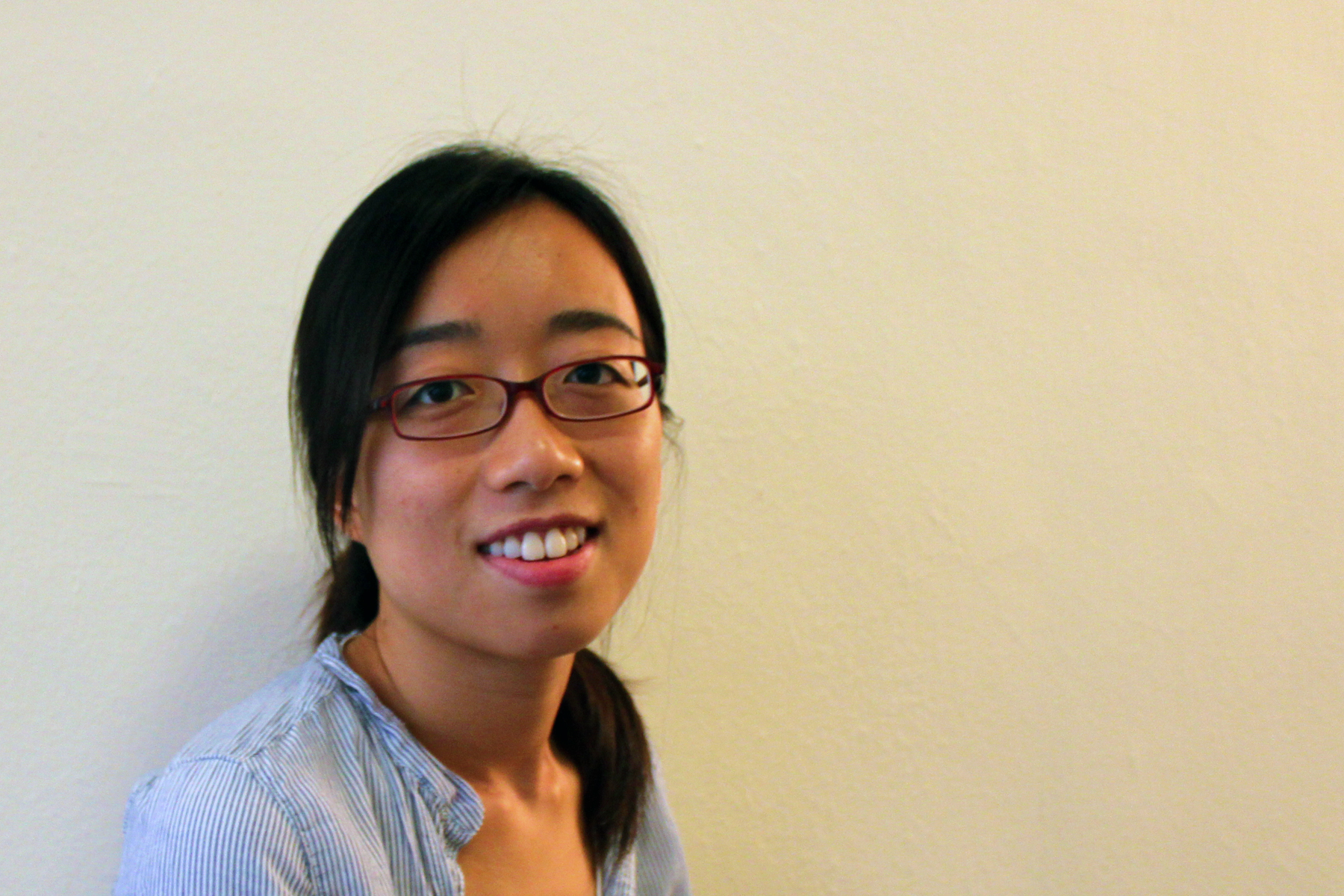 Yuk Kee Cheung | Fellows and scholars