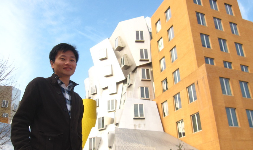 Man Chuen Cheng | Fellows and scholars