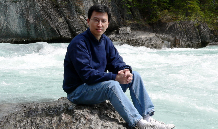 John Lui | Fellows and scholars