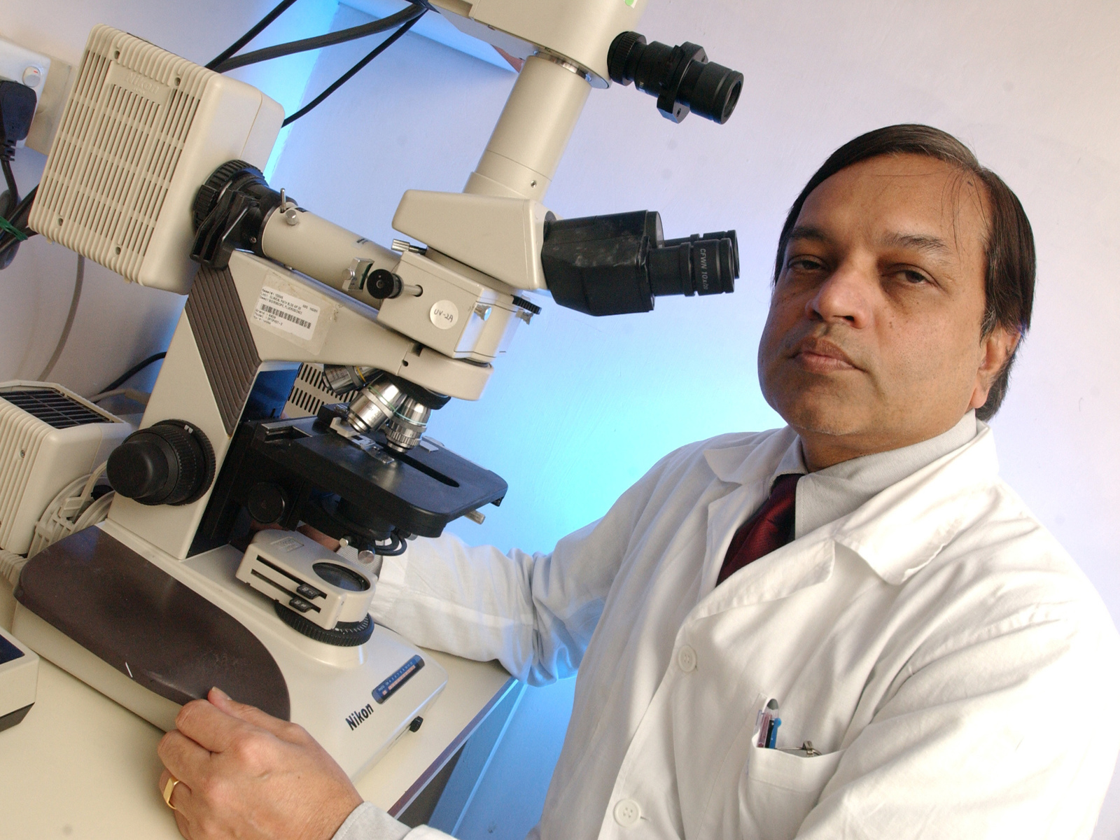 Malik Peiris | Fellows and scholars