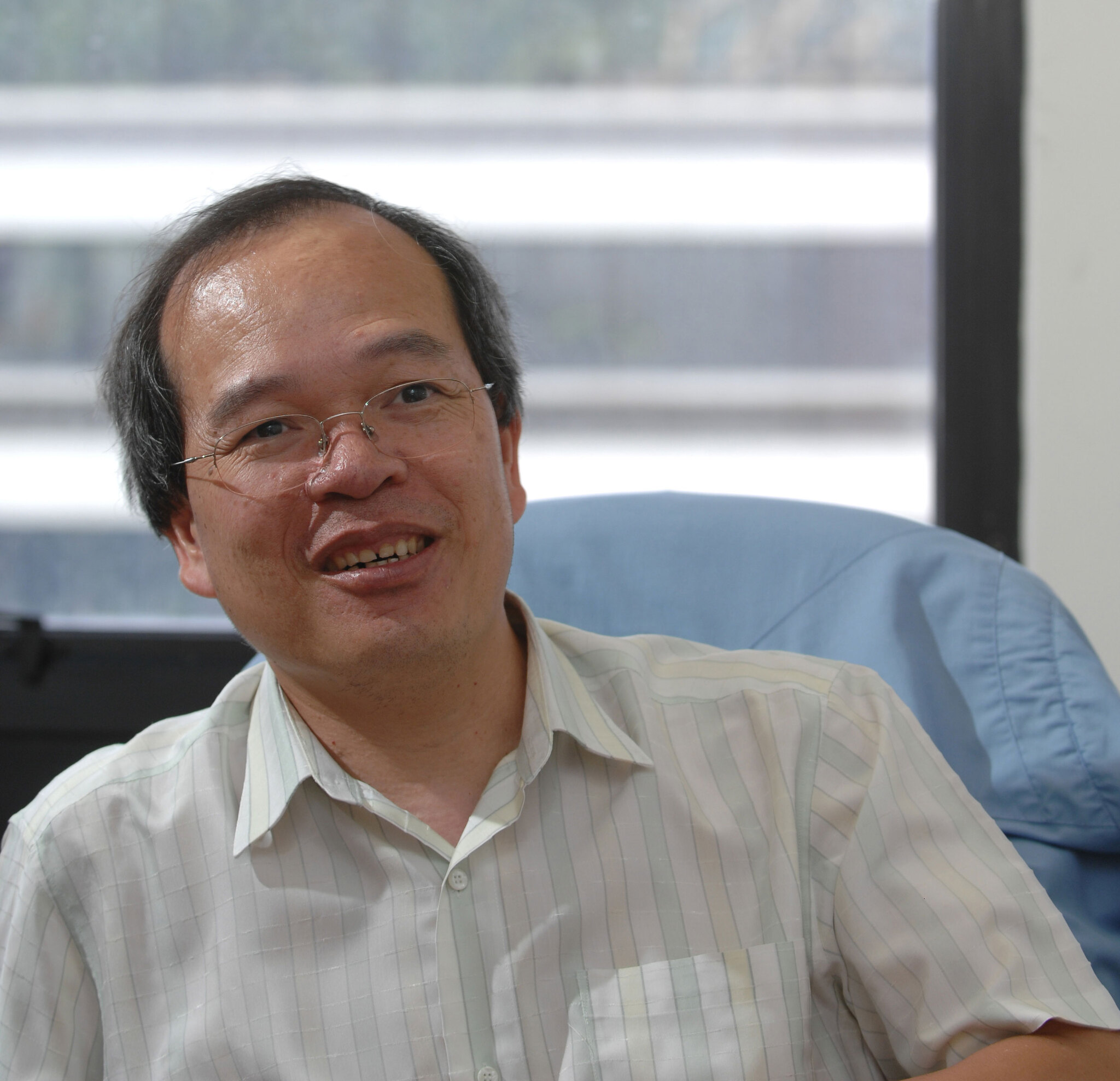 Tony Fung | Fellows and scholars