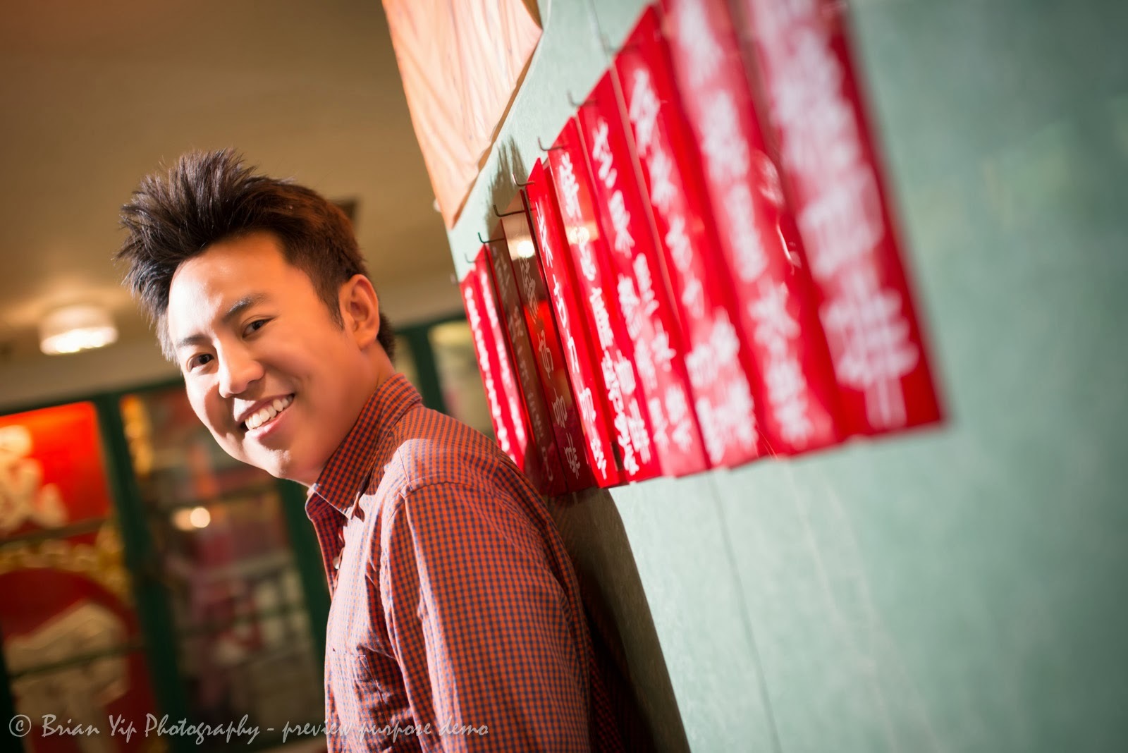 Derek Lau | Fellows and scholars