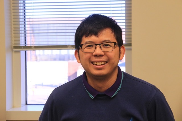 Yan Choi Lam | Fellows and scholars