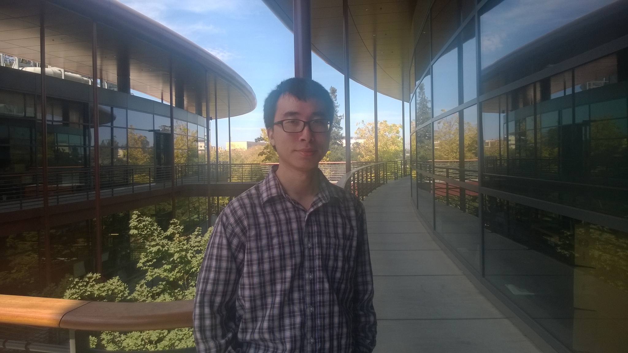 Alan Tsang | Fellows and scholars