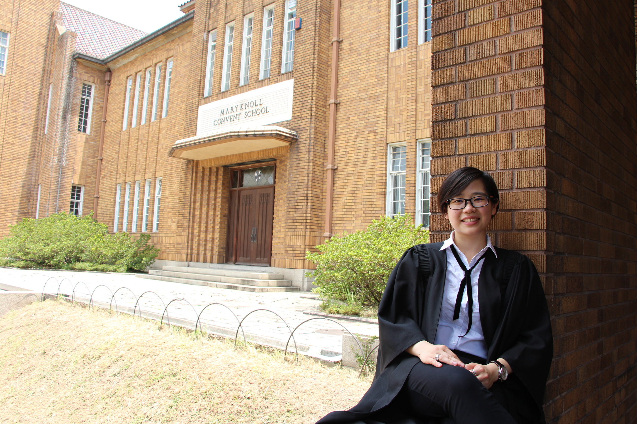 Carol Mak | Fellows and scholars