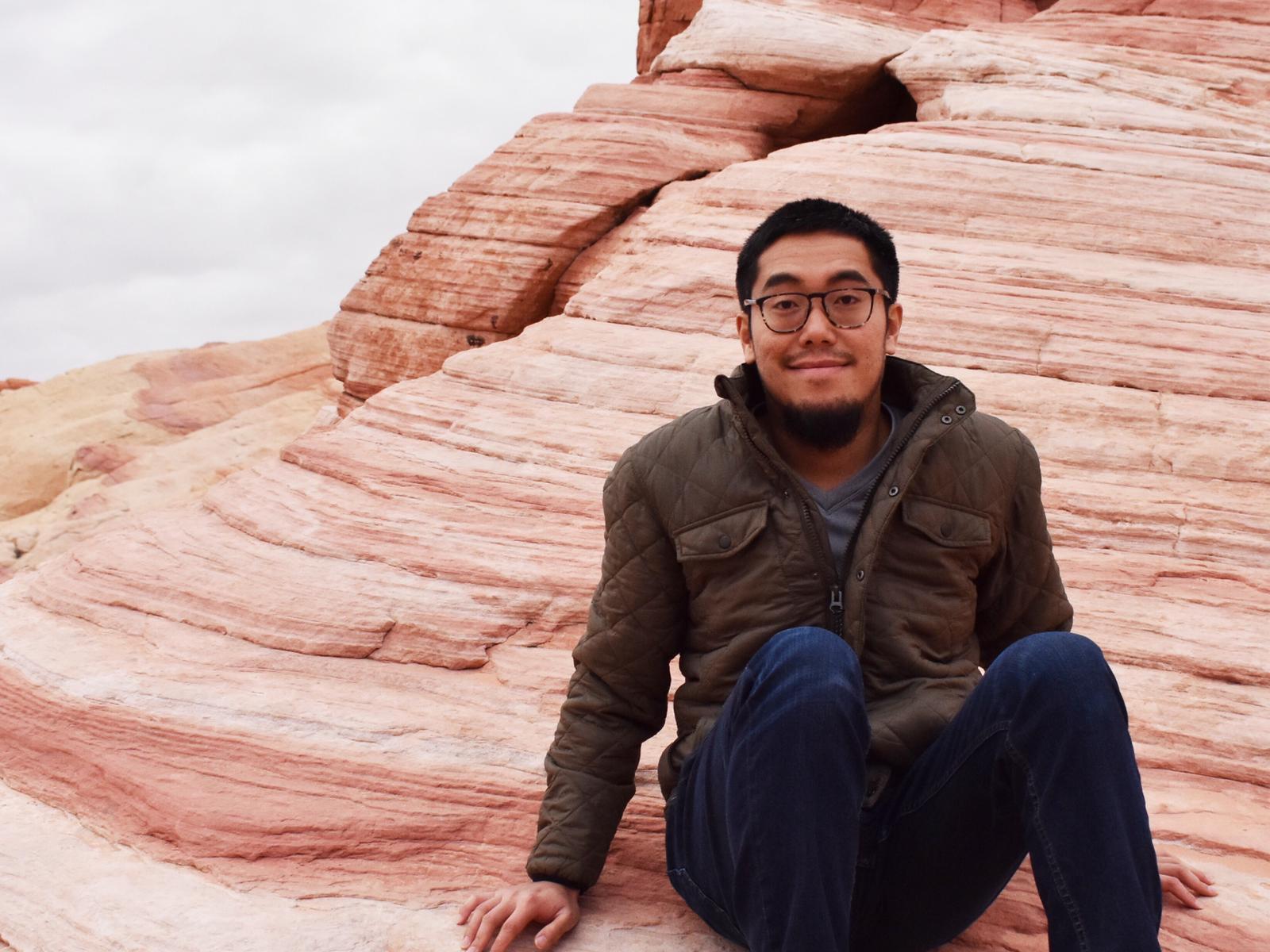 Yin Lam Chow | Fellows and scholars