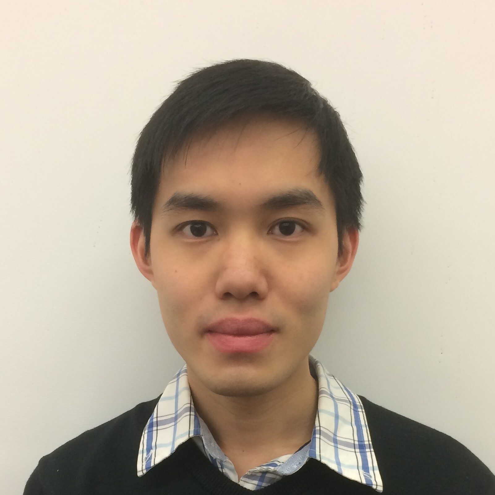 Pak Hin Lee | Fellows and scholars