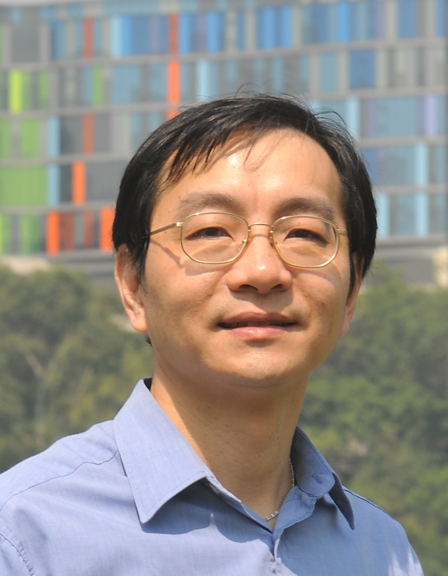 Kin Ming Kwan | Fellows and scholars