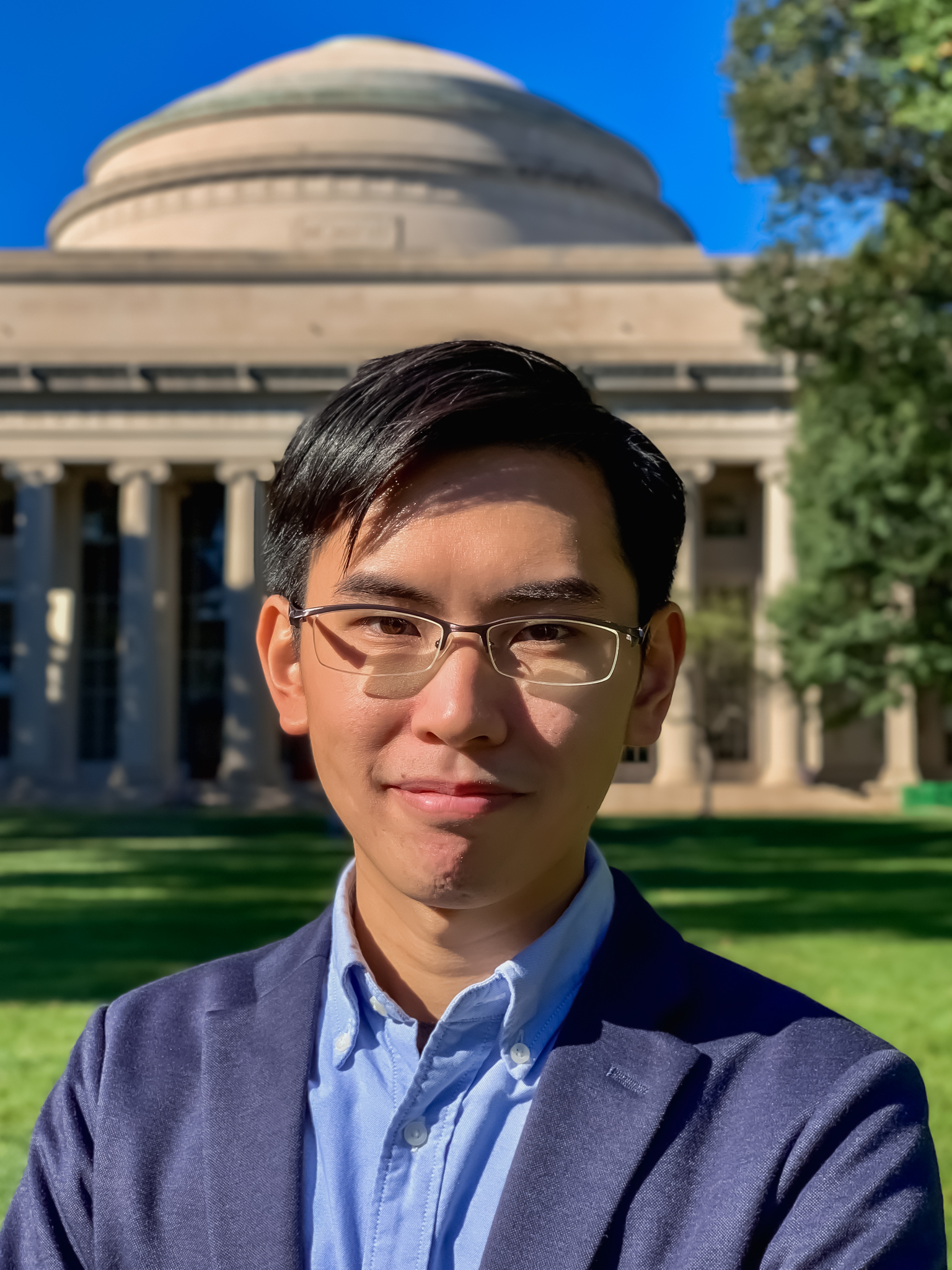 Stephen Fu | Fellows and scholars