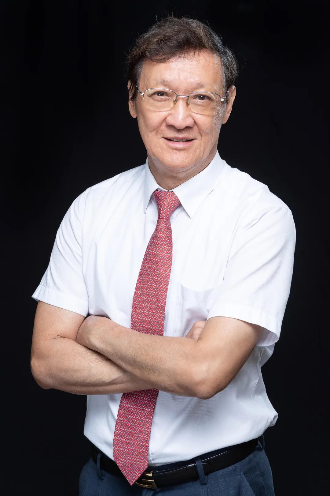 David Tong | Fellows and scholars