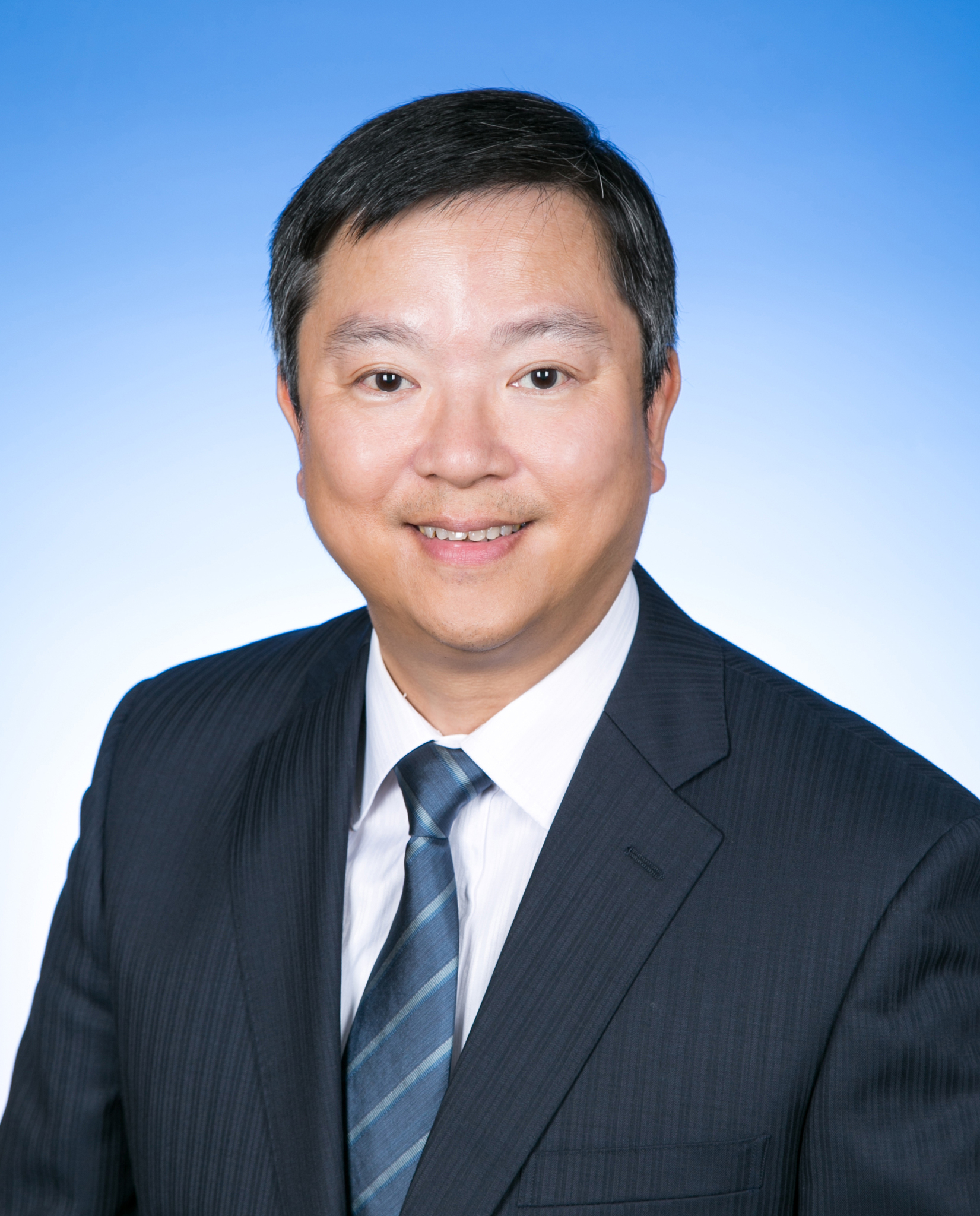 Kenneth Wong | Fellows and scholars